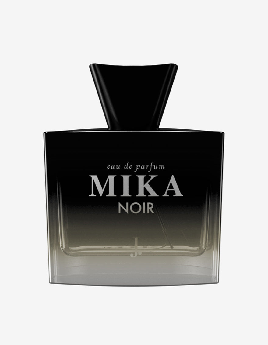 MIKA NOIR – J. Junaid Jamshed NZ