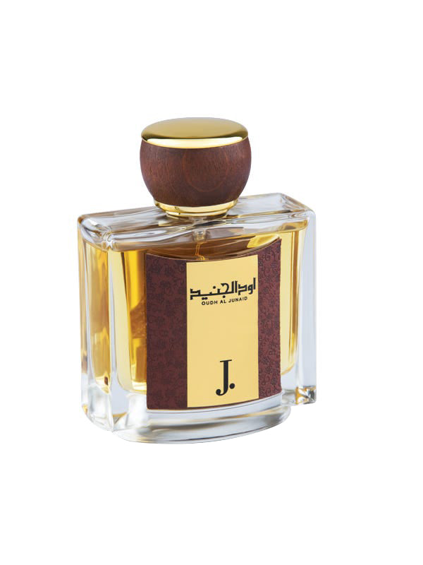 OUD-AL-JUNAID – J. Junaid Jamshed NZ